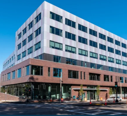 DTA Jackson Square Transitional Assistance Office | Mass.gov